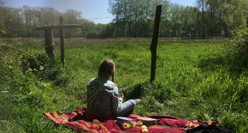 5 tips: Welke activiteiten kun je doen in de meivakantie? - Rosa schrijft